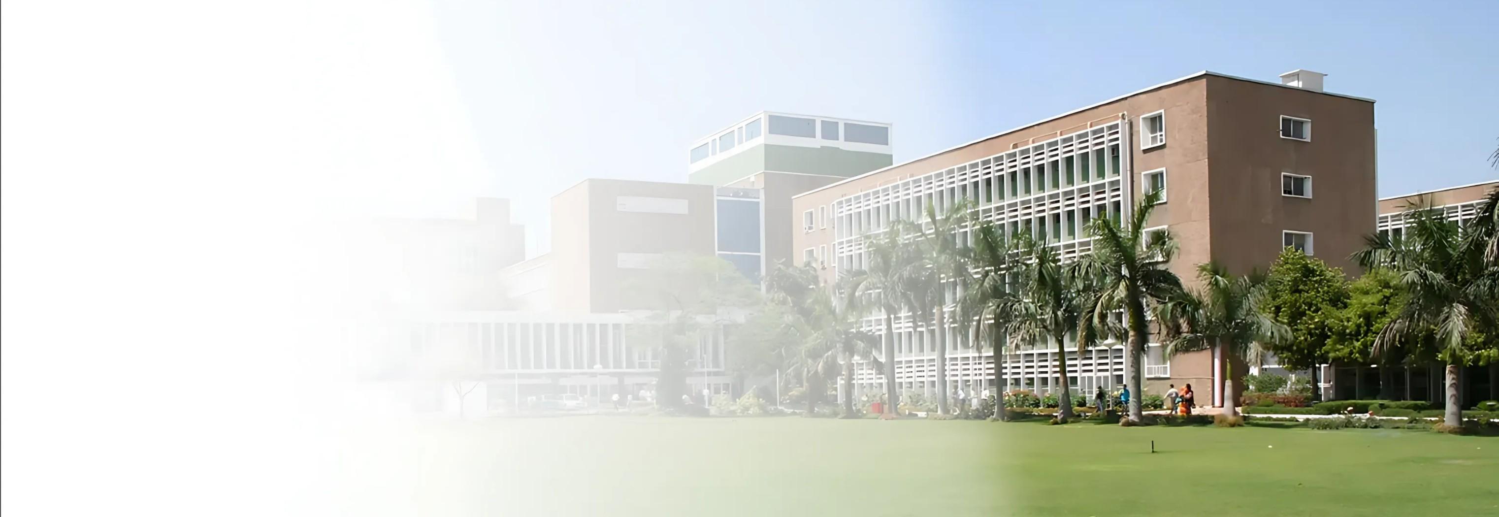 All India Institute of Medical Sciences